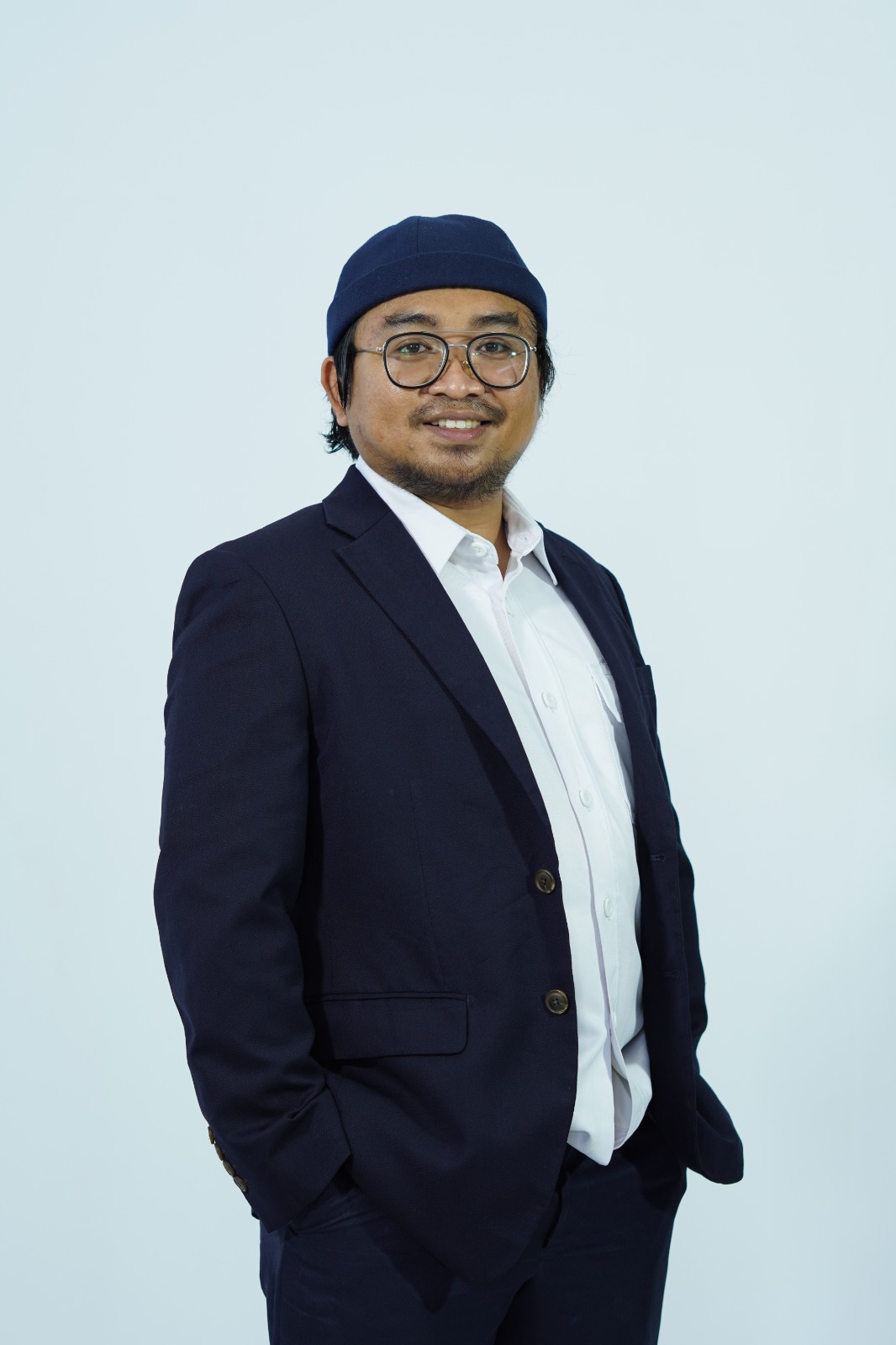 Andi Muh Rizal Kembali Dipercaya Nahkodai PWI Tarakan 2023-2026 ...